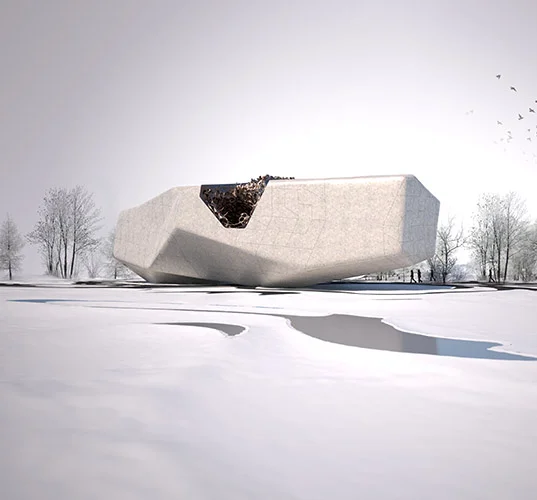 STUDIO ROLAND SNOOKS