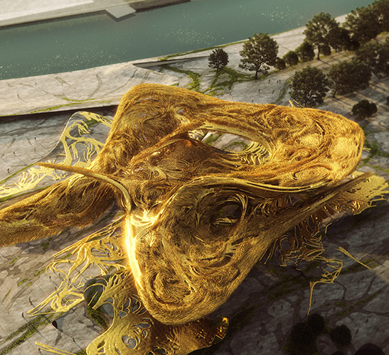 STUDIO ROLAND SNOOKS