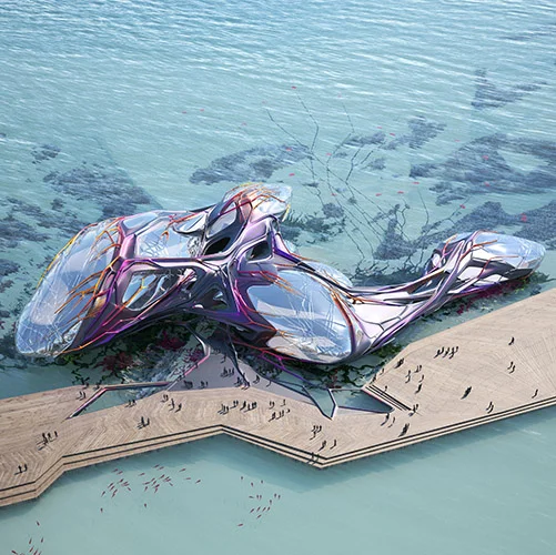 STUDIO ROLAND SNOOKS