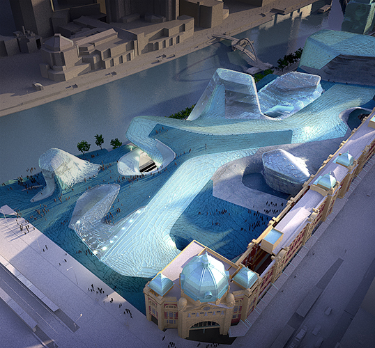 STUDIO ROLAND SNOOKS