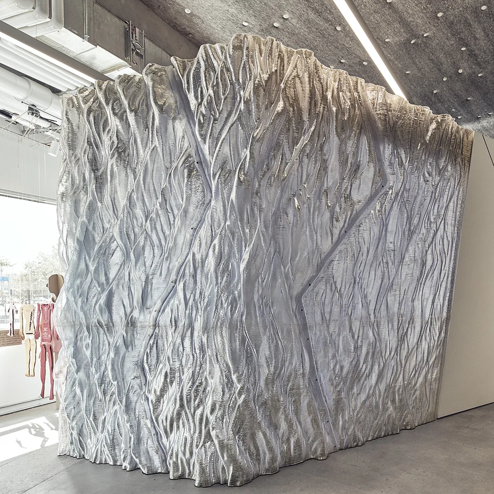 STUDIO ROLAND SNOOKS