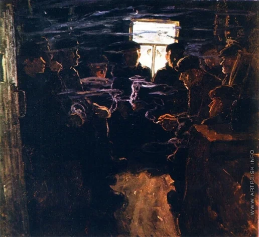 De ideale binnenplaats van Igor Popov - 1 Weblog - Rusland in woord en ...