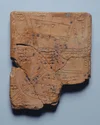 The Oldest Known Map In Existence — PiqueShow