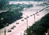 Incredible Un-Cropped Version Of The 'Tank Man' Photo — PiqueShow