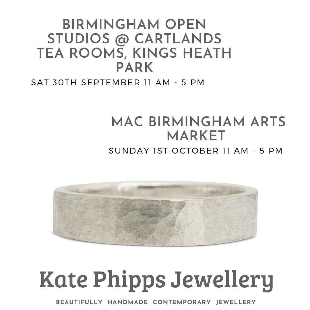 Kate Phipps Jewellery