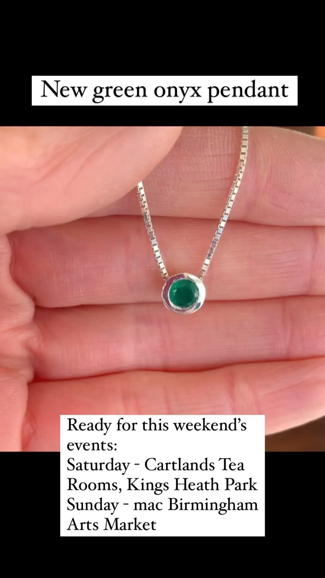 Kate Phipps Jewellery