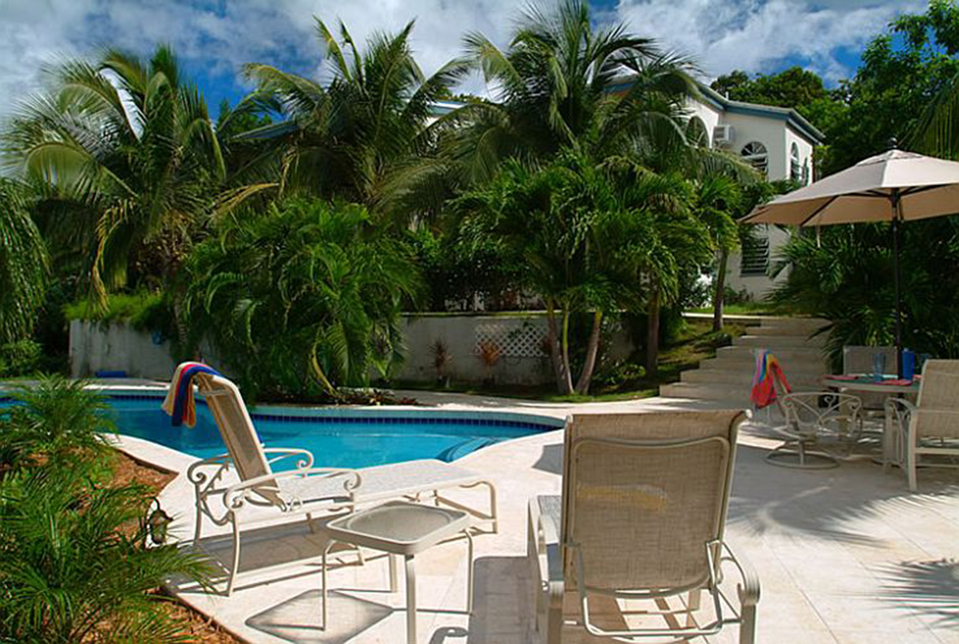 Unique Island Assets - Real Estate and Vacation Rentals on St John in ...