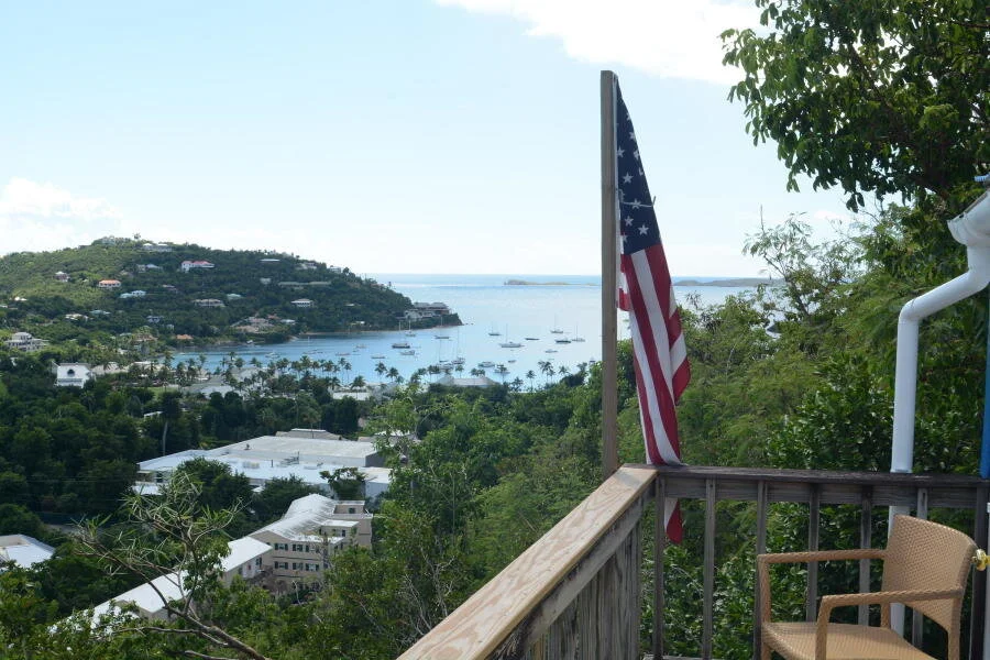 Unique Island Assets - Real Estate and Vacation Rentals on St John in ...