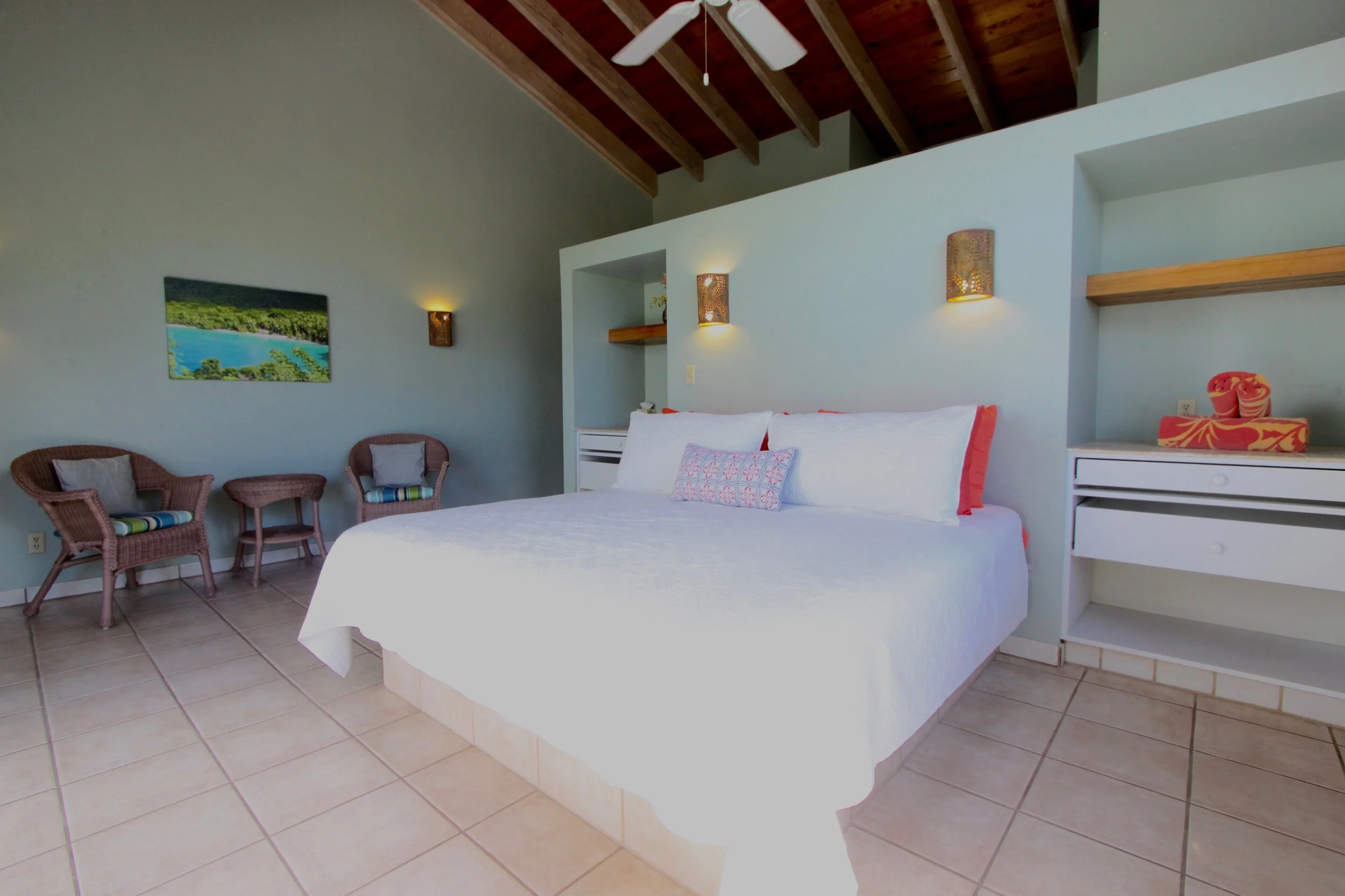 Unique Island Assets - Real Estate and Vacation Rentals on St John in ...