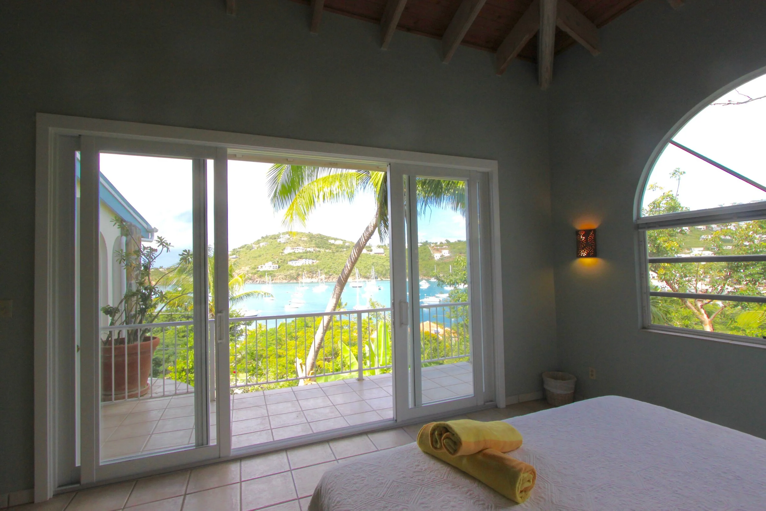 Unique Island Assets - Real Estate and Vacation Rentals on St John in ...