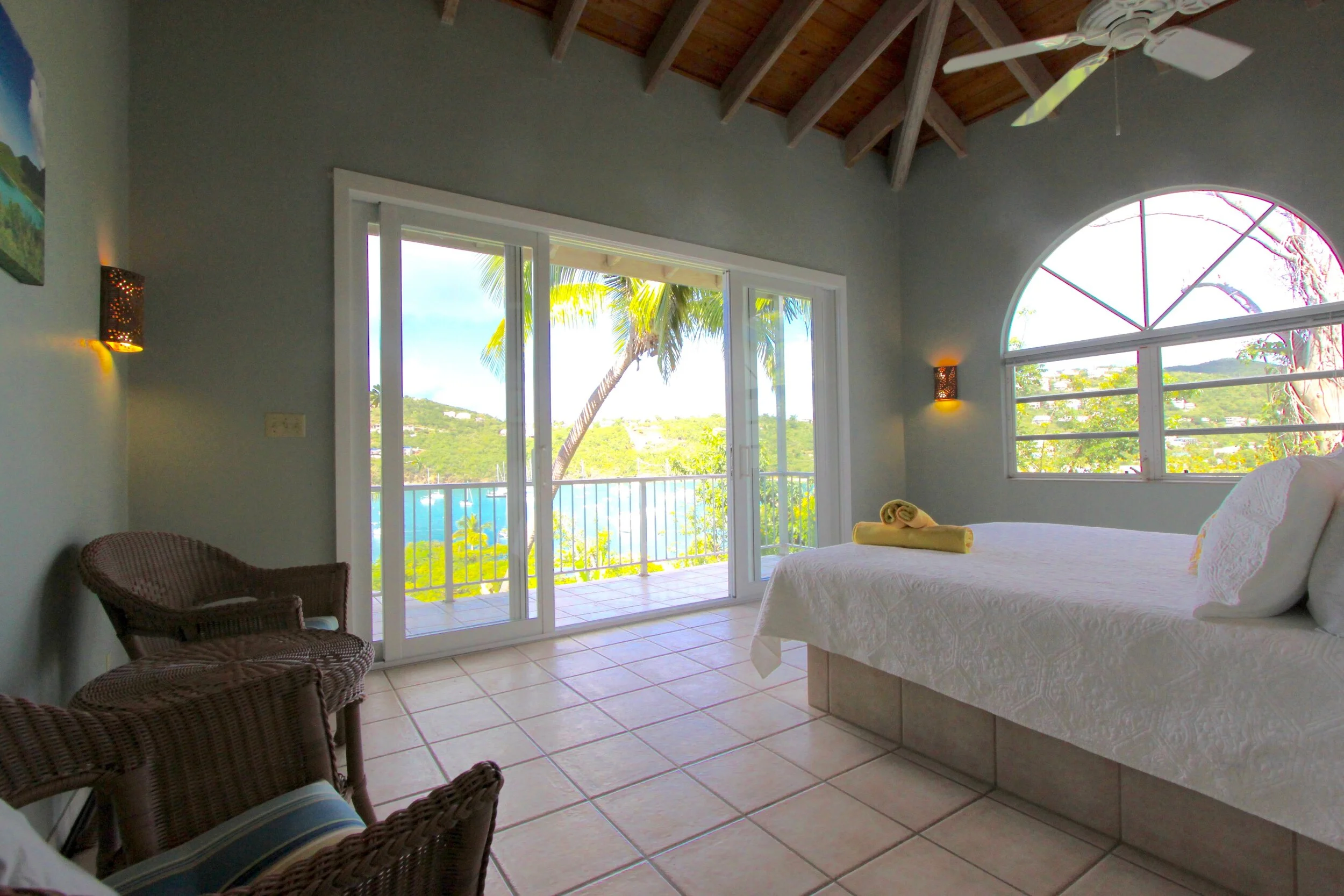 Unique Island Assets - Real Estate and Vacation Rentals on St John in ...