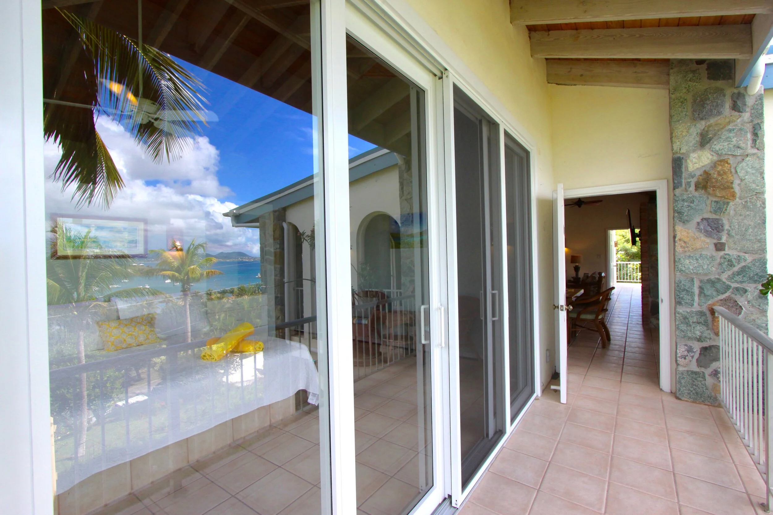 Unique Island Assets - Real Estate and Vacation Rentals on St John in ...