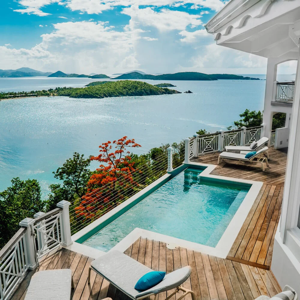 Unique Island Assets - Real Estate and Vacation Rentals on St John in ...
