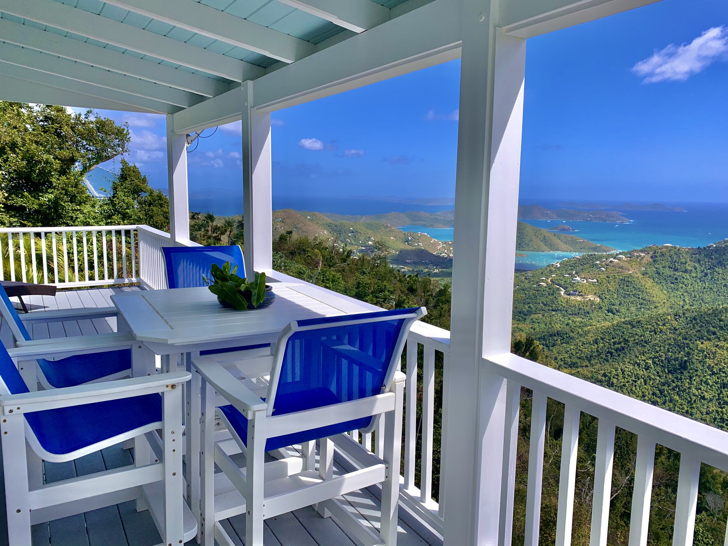 Unique Island Assets - Real Estate and Vacation Rentals on St John in ...