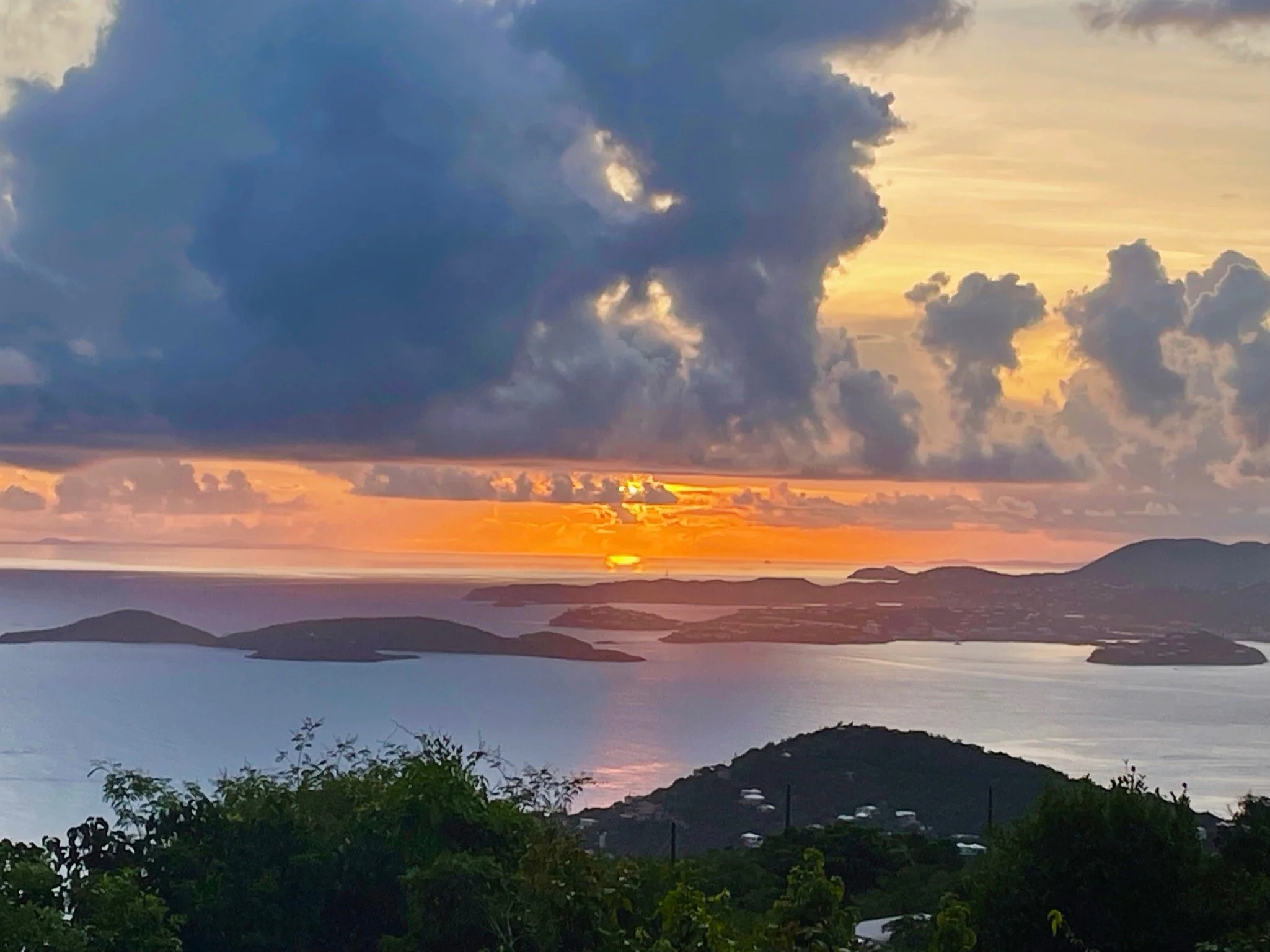 Unique Island Assets - Real Estate and Vacation Rentals on St John in ...