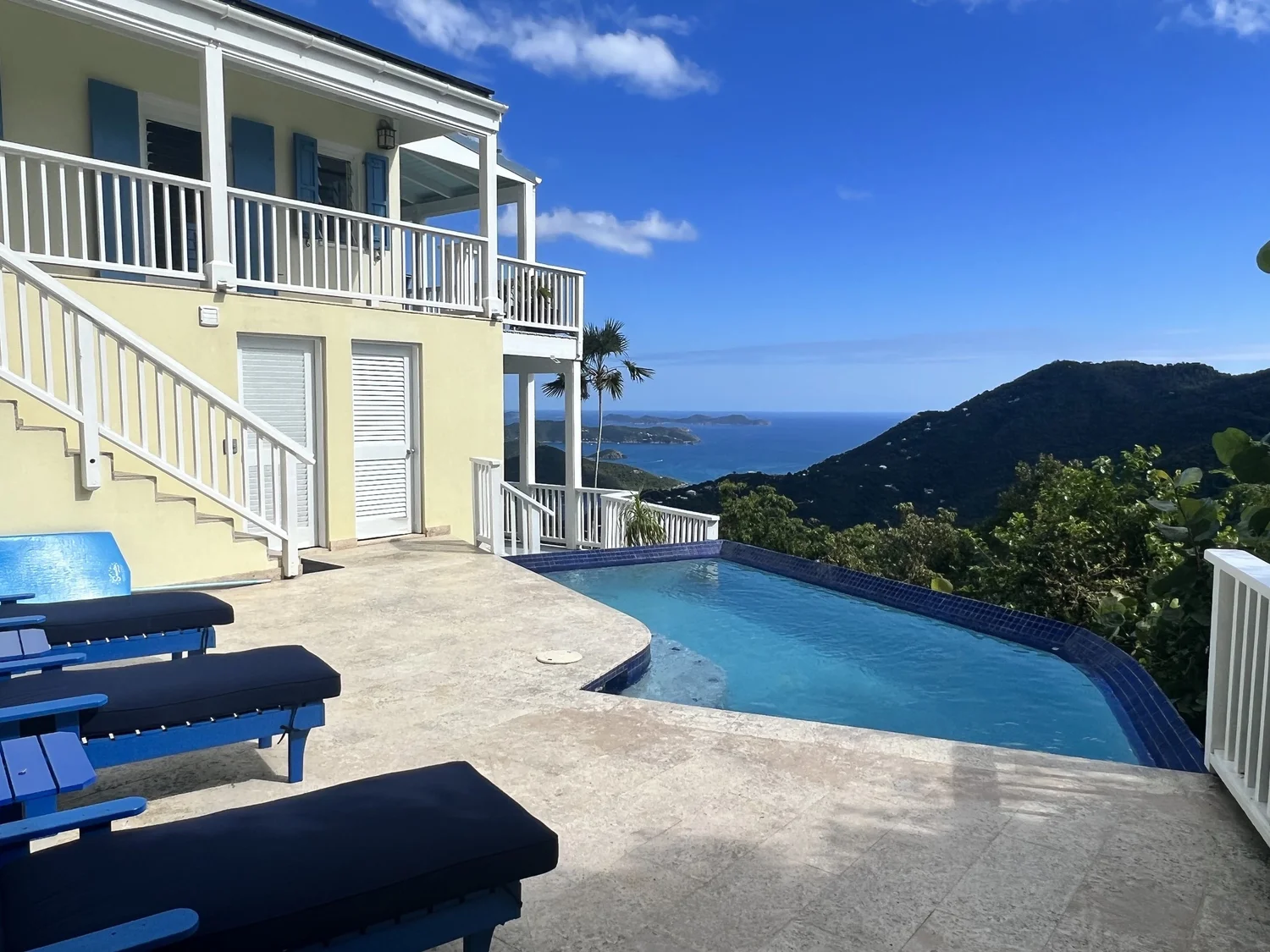 Unique Island Assets - Real Estate and Vacation Rentals on St John in ...