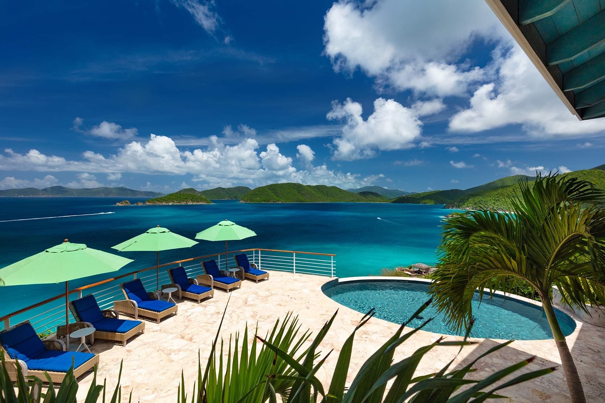 Unique Island Assets - Real Estate and Vacation Rentals on St John in ...
