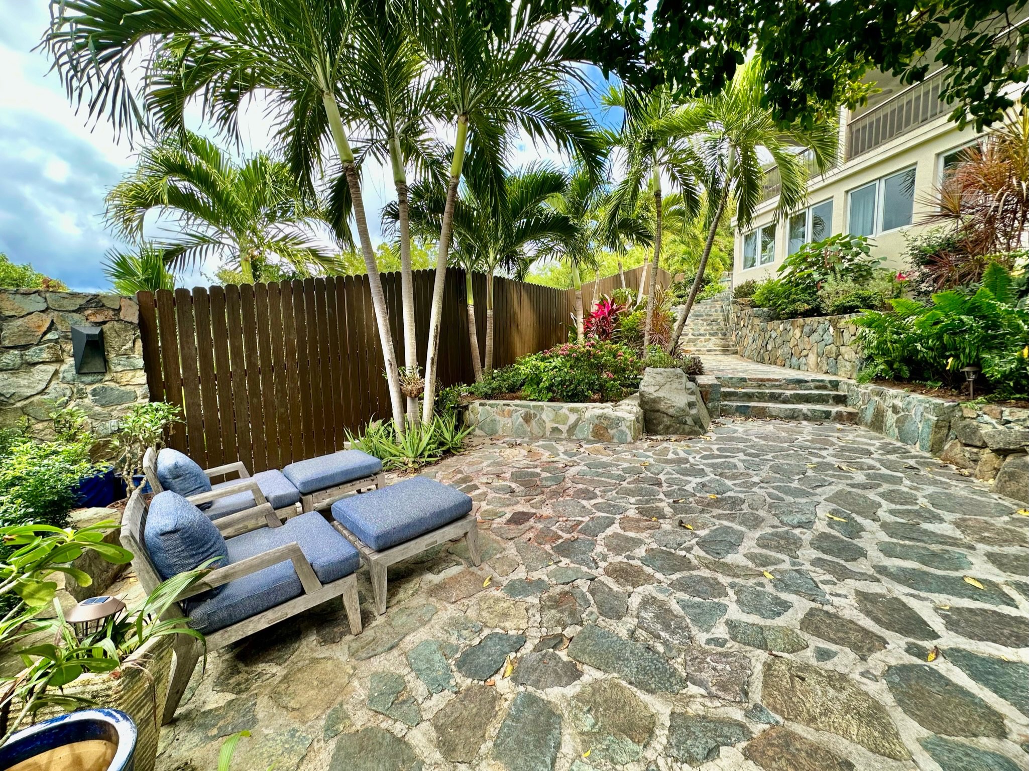 Unique Island Assets - Real Estate and Vacation Rentals on St John in ...