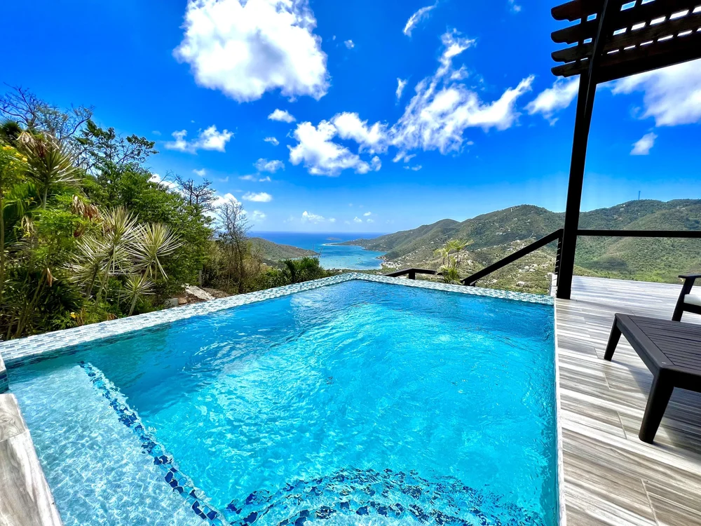 Unique Island Assets - Real Estate and Vacation Rentals on St John in ...