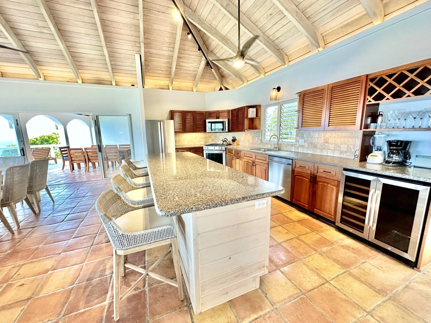 Unique Island Assets - Real Estate and Vacation Rentals on St John in ...