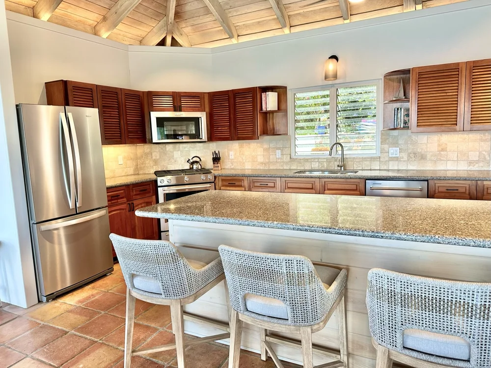Unique Island Assets - Real Estate and Vacation Rentals on St John in ...