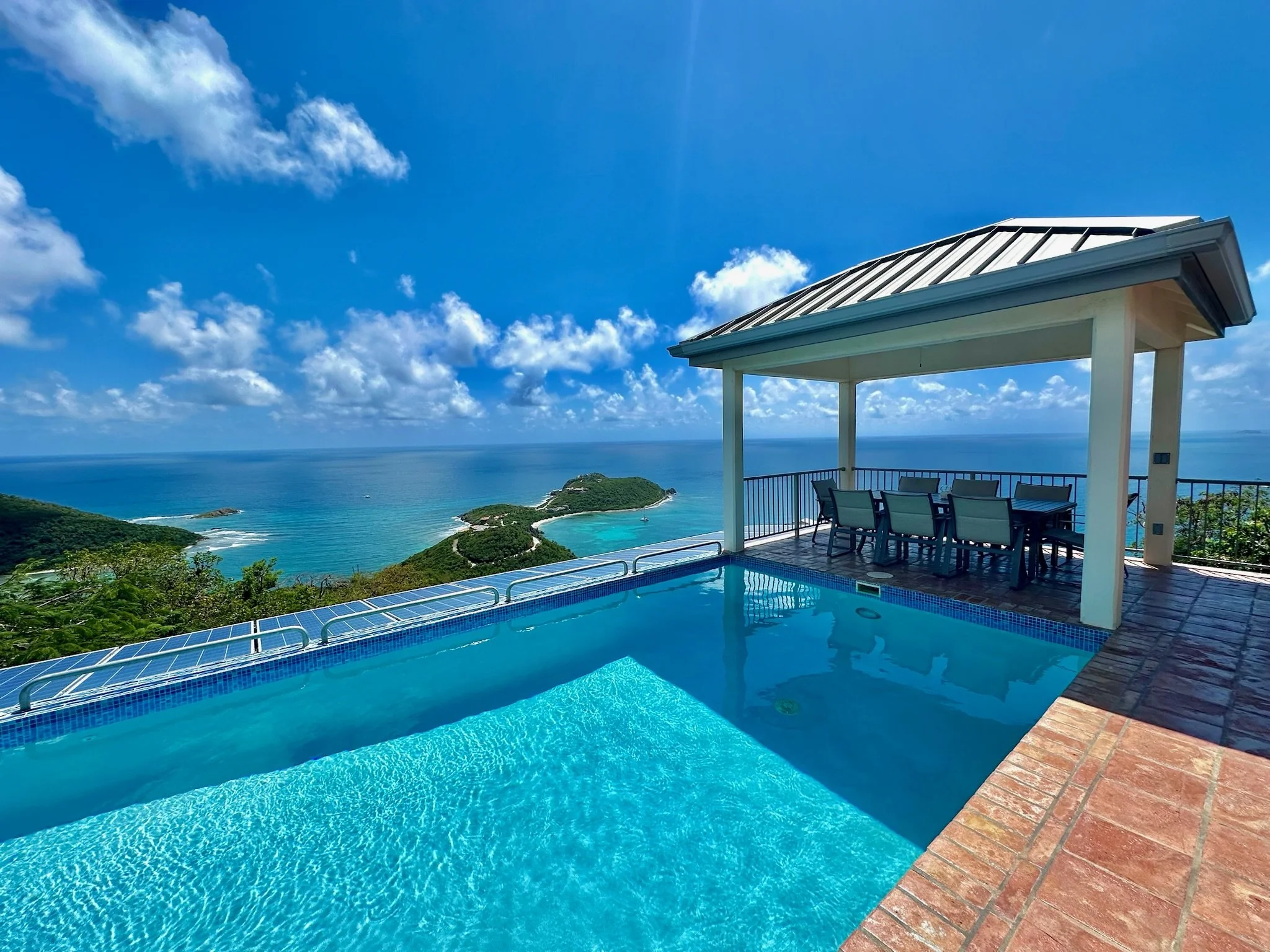 St John Homes and Villas | Unique Island Assets