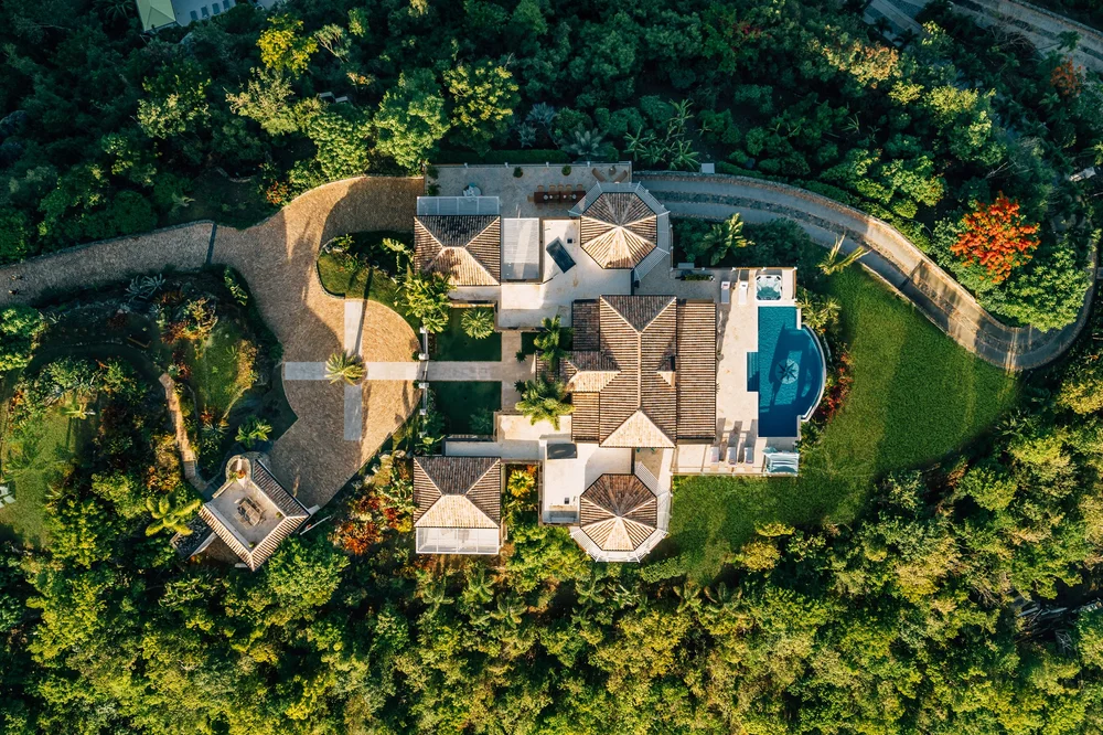 Unique Island Assets - Real Estate and Vacation Rentals on St John in ...