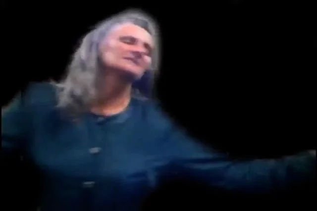 A Believer is a Doer — Laura Grace Chipley