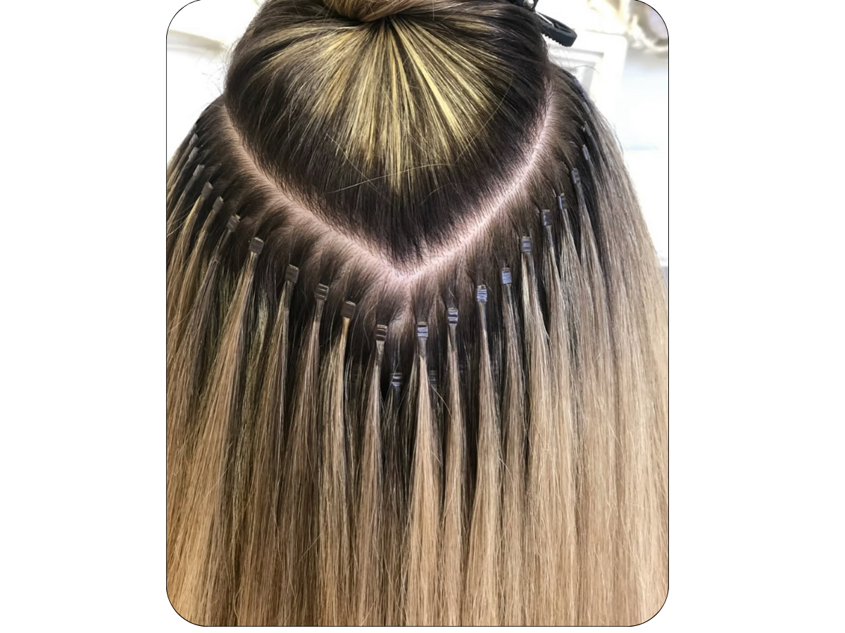 The Ultimate Guide To Natural-Looking Hair Extensions (2025 Edition ...