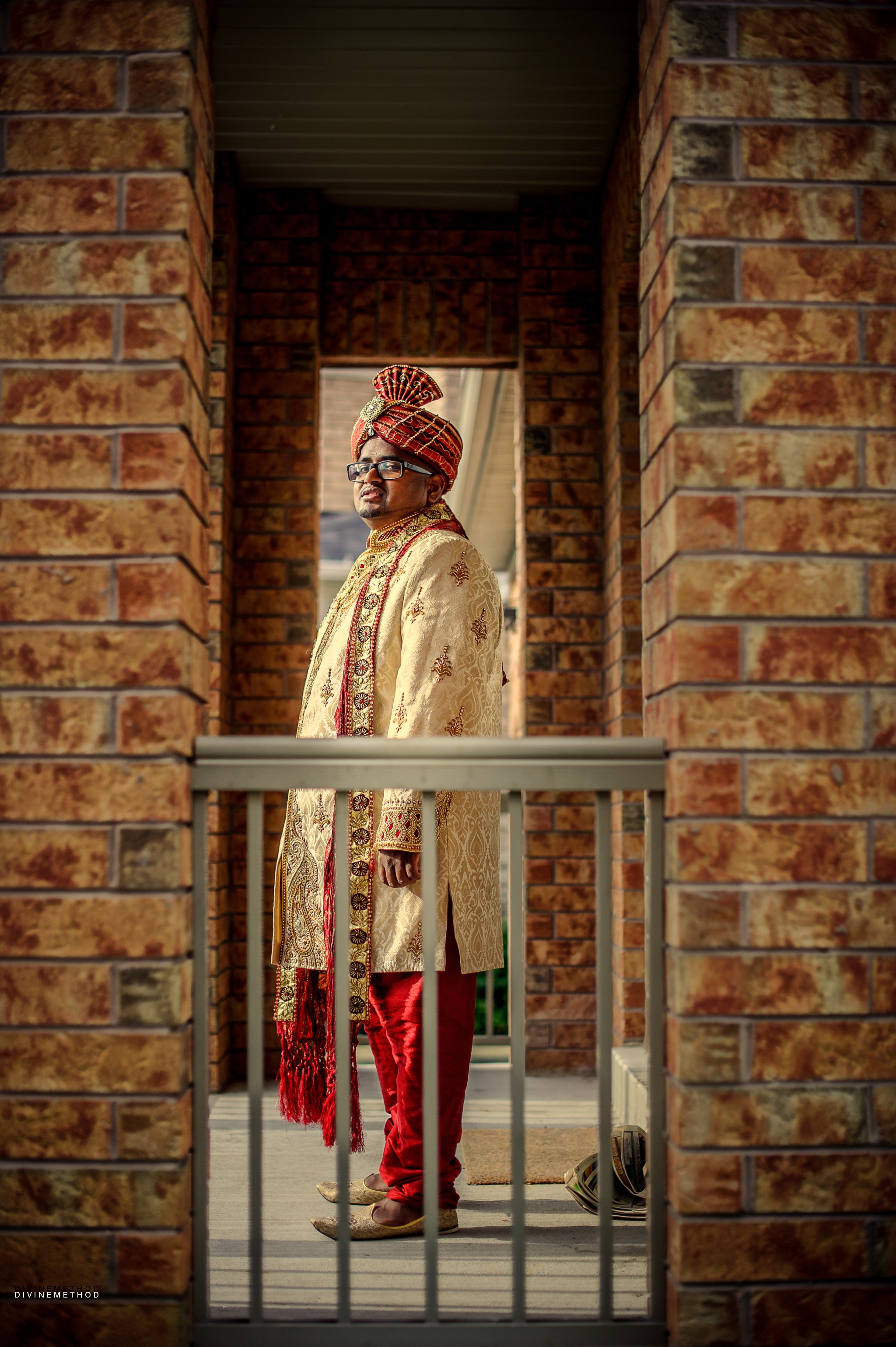 Yalini and Mano Wedding — DIVINEMETHOD