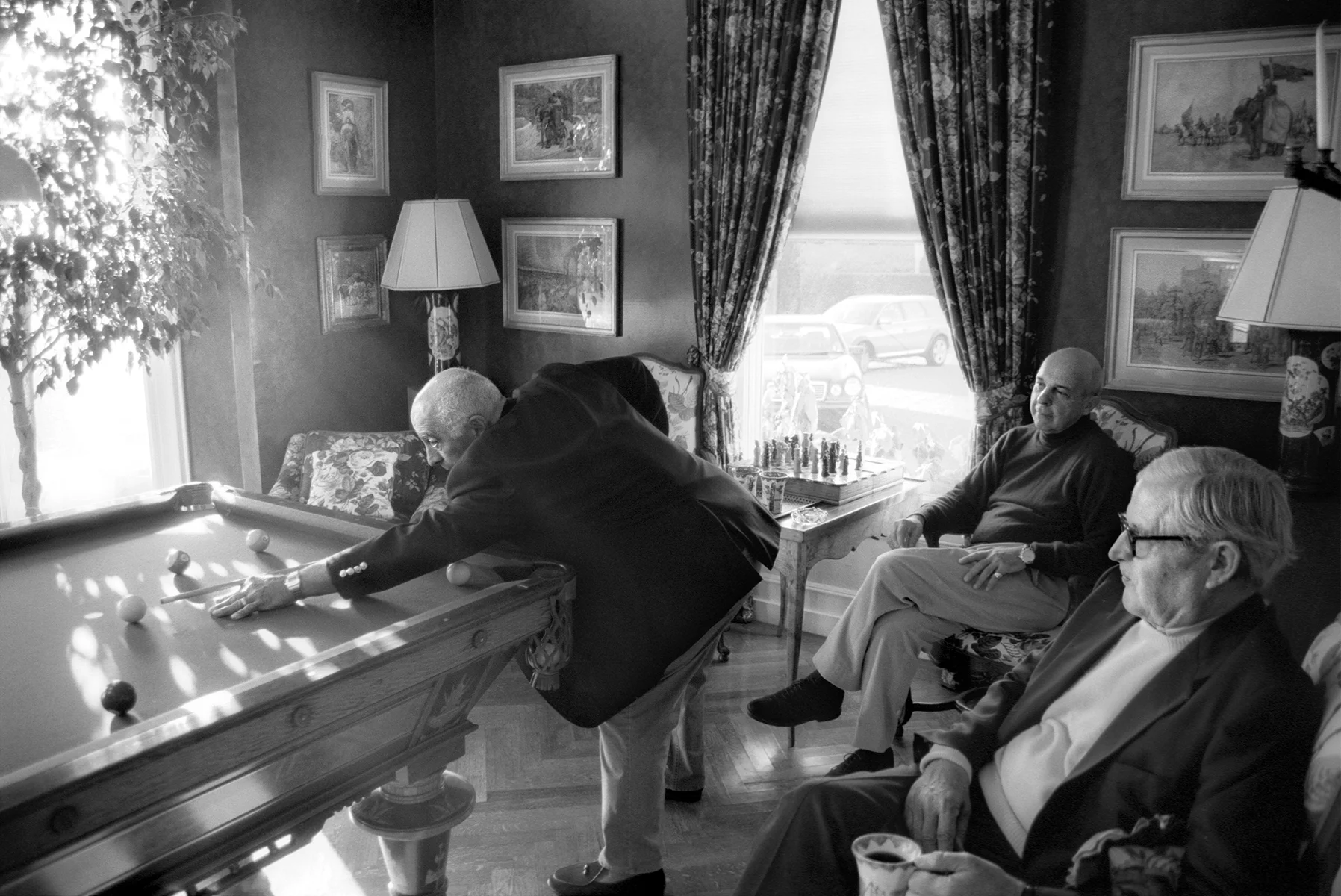 Lifestyle — Nick Mele Photography