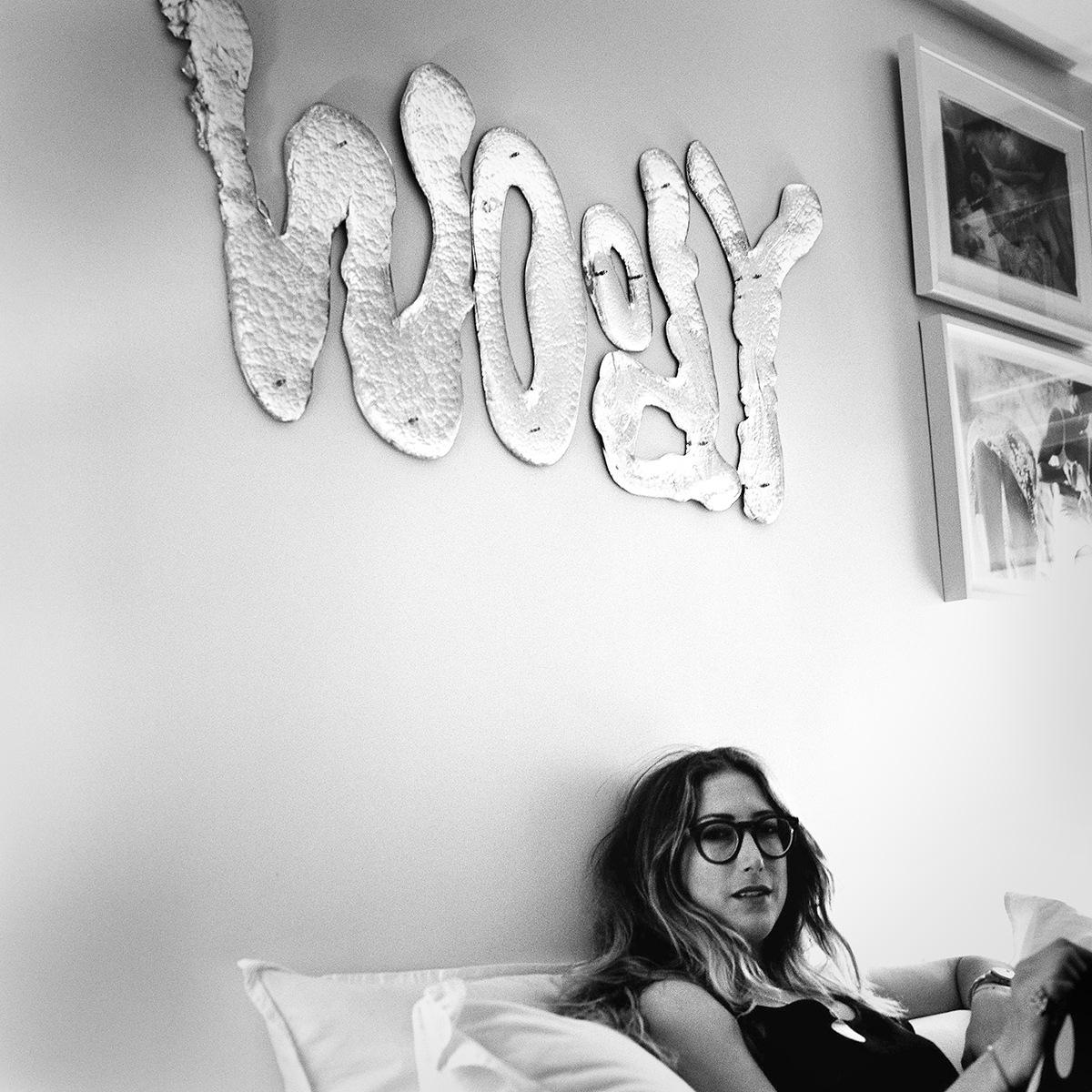 Portraits — Nick Mele Photography