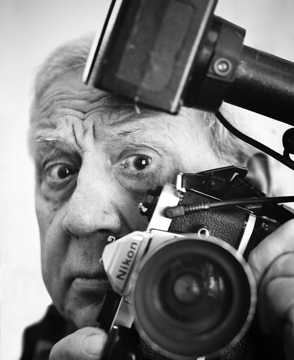 Portraits — Nick Mele Photography