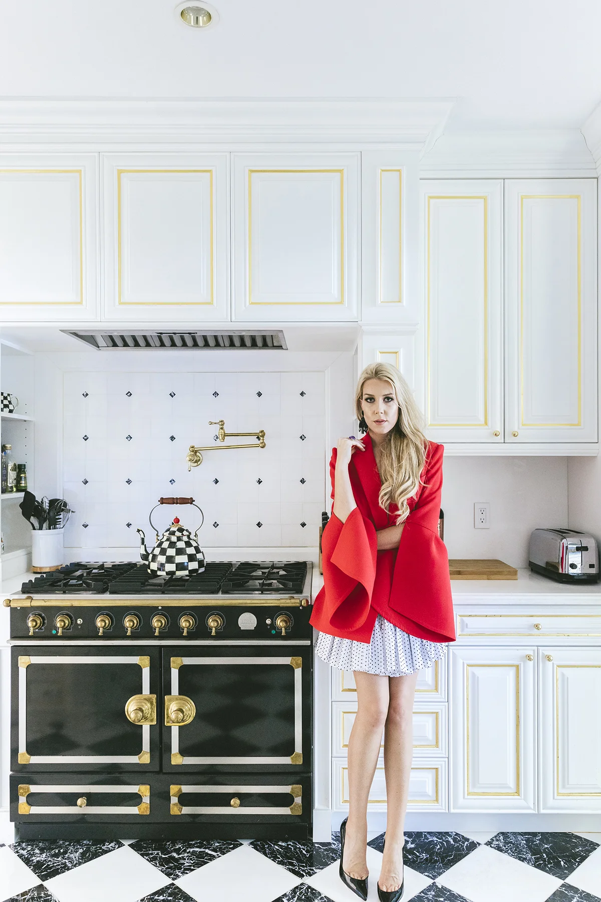 Portraits — Nick Mele Photography