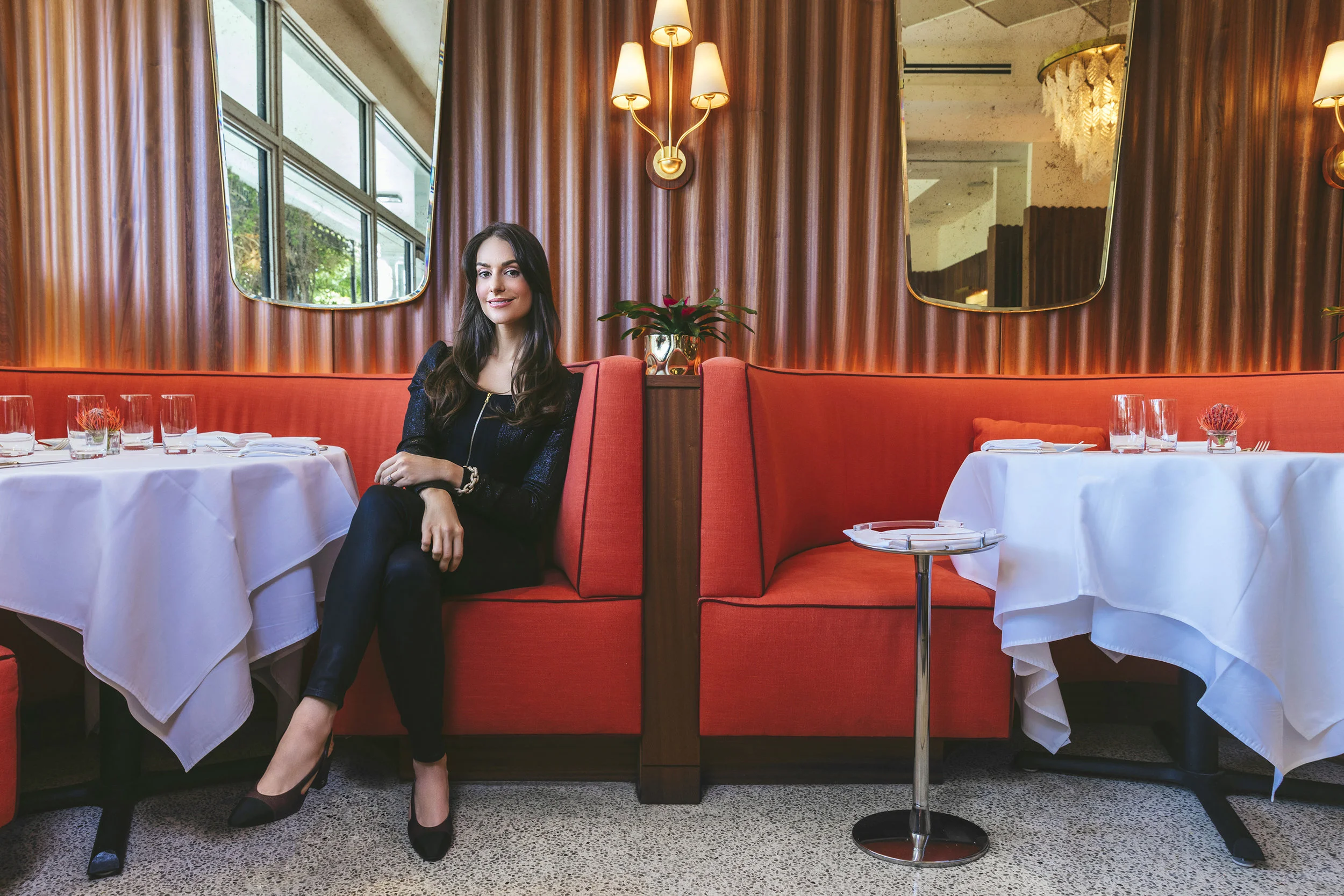 Portraits — Nick Mele Photography