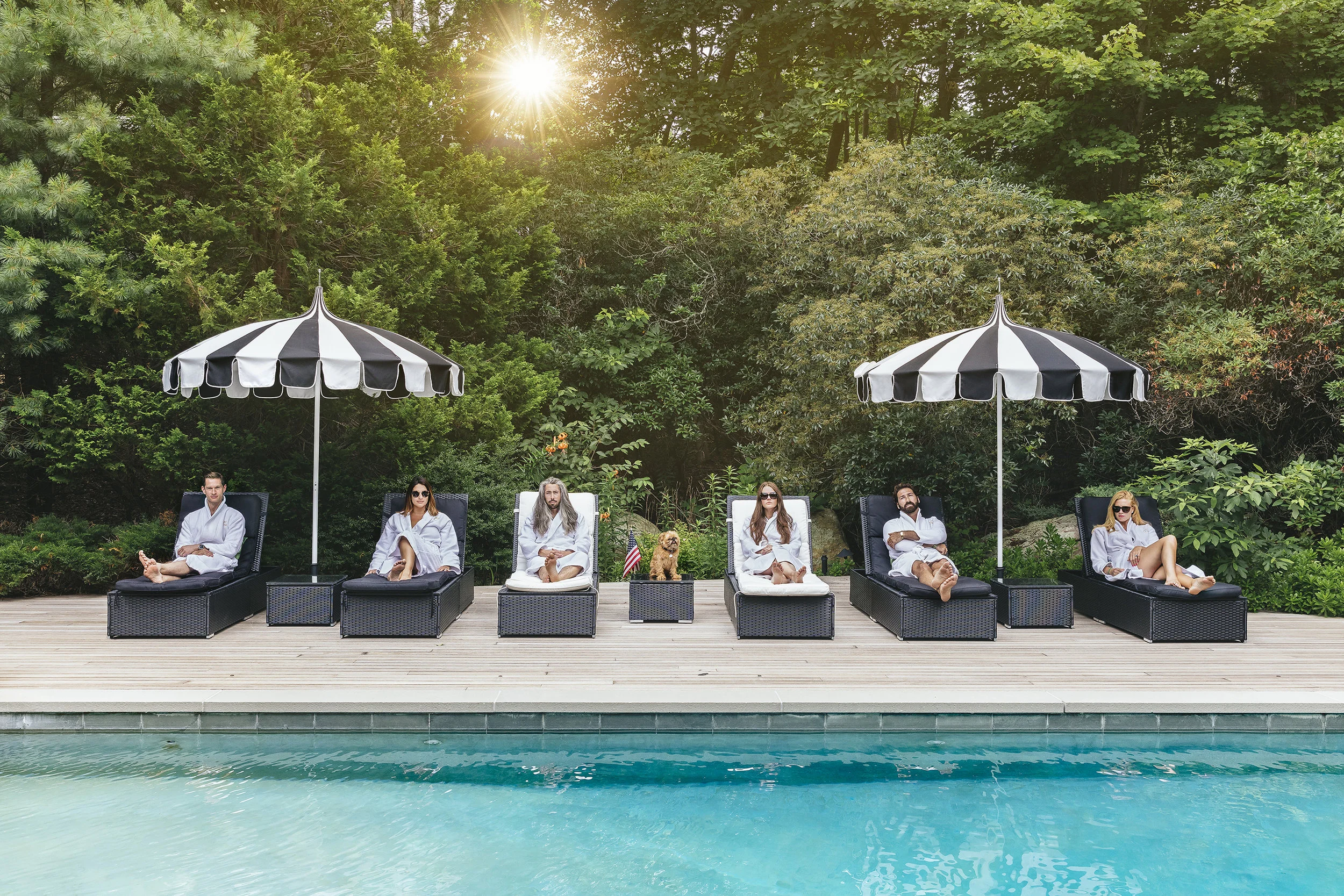 Lifestyle — Nick Mele Photography