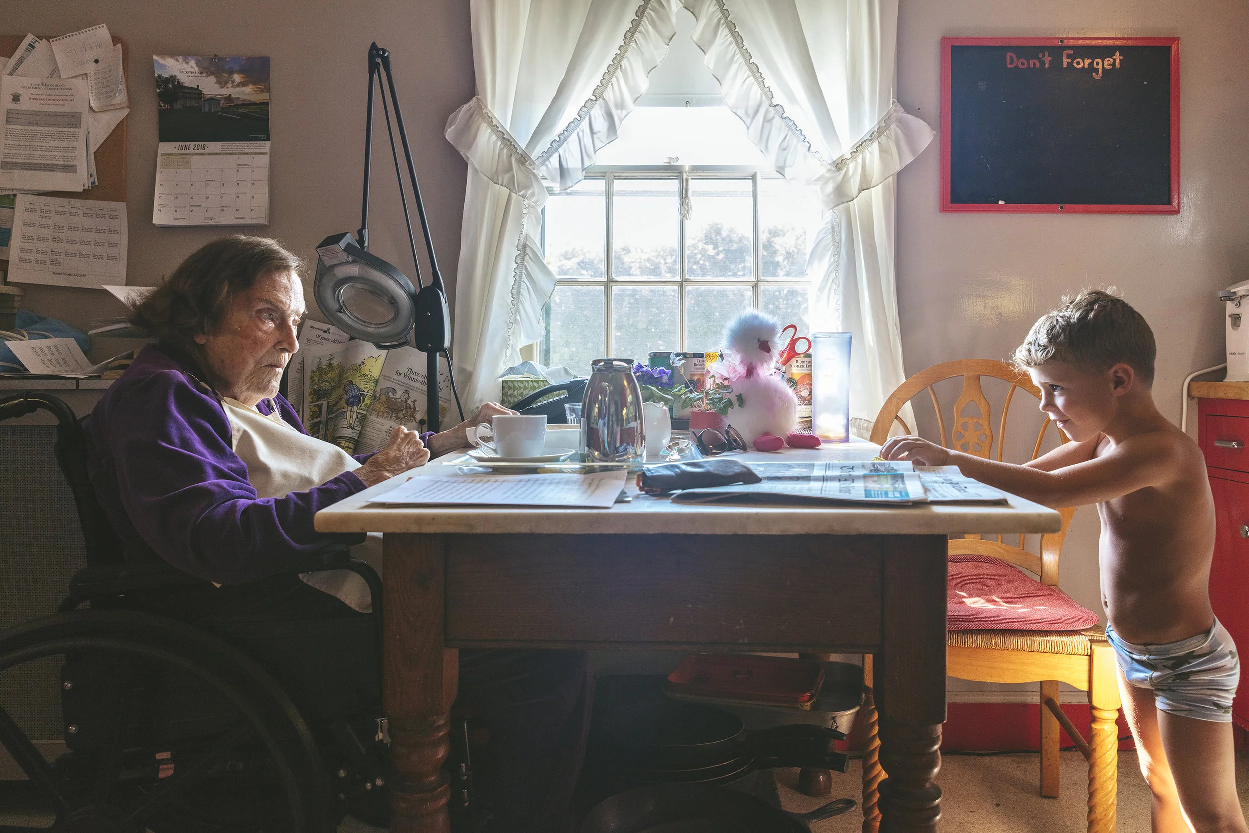 Lifestyle — Nick Mele Photography