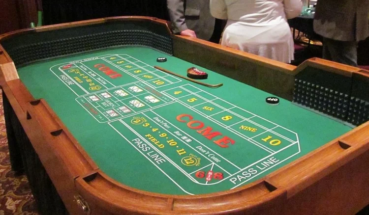 Pricing — Atomic Casino Parties