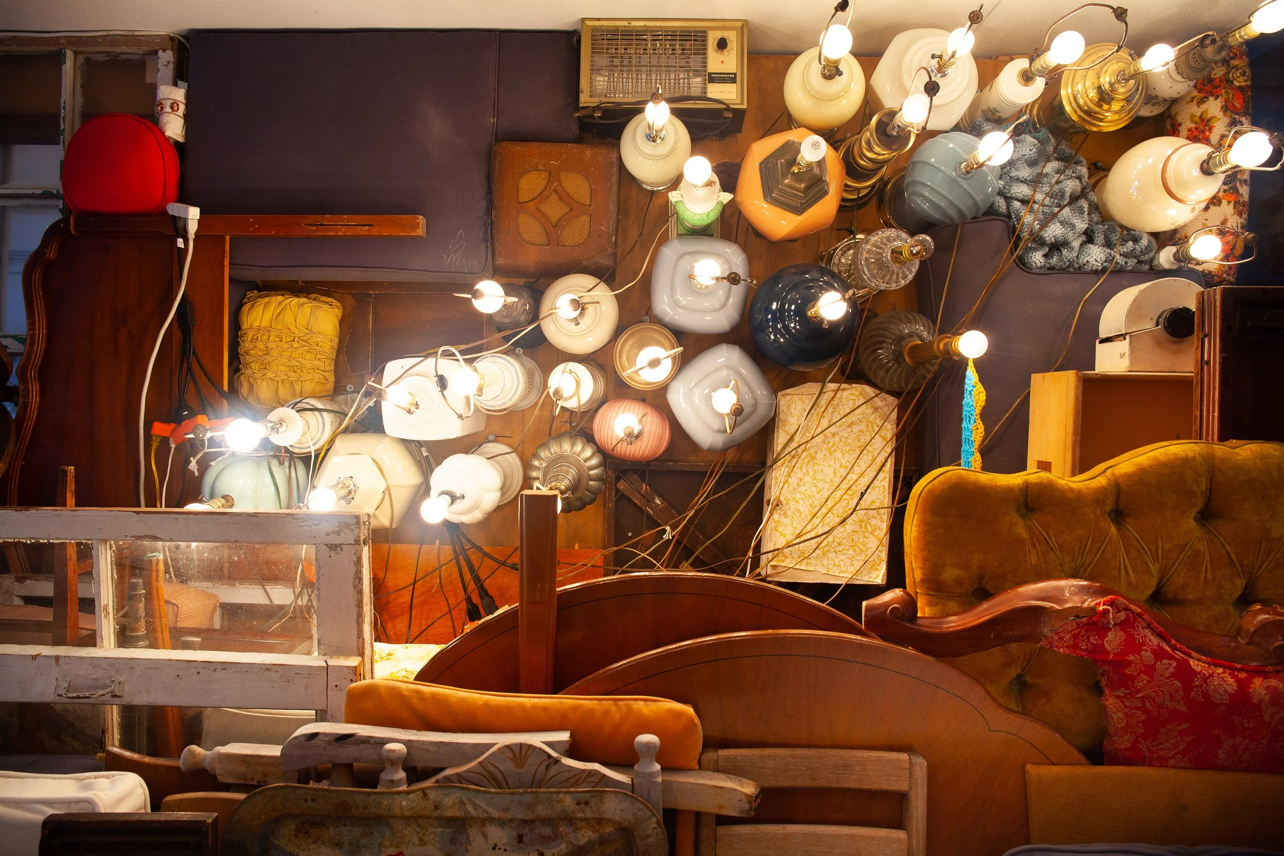 Work — k e r r y p h i l l i p s