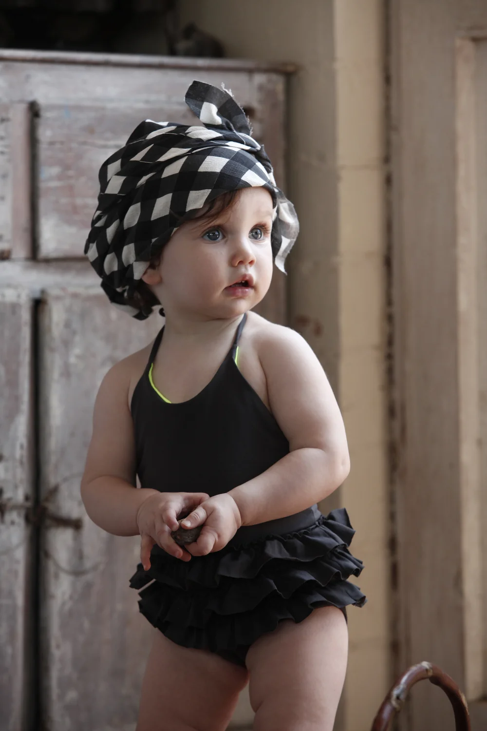 Little Creative Factory SS16 — mini style