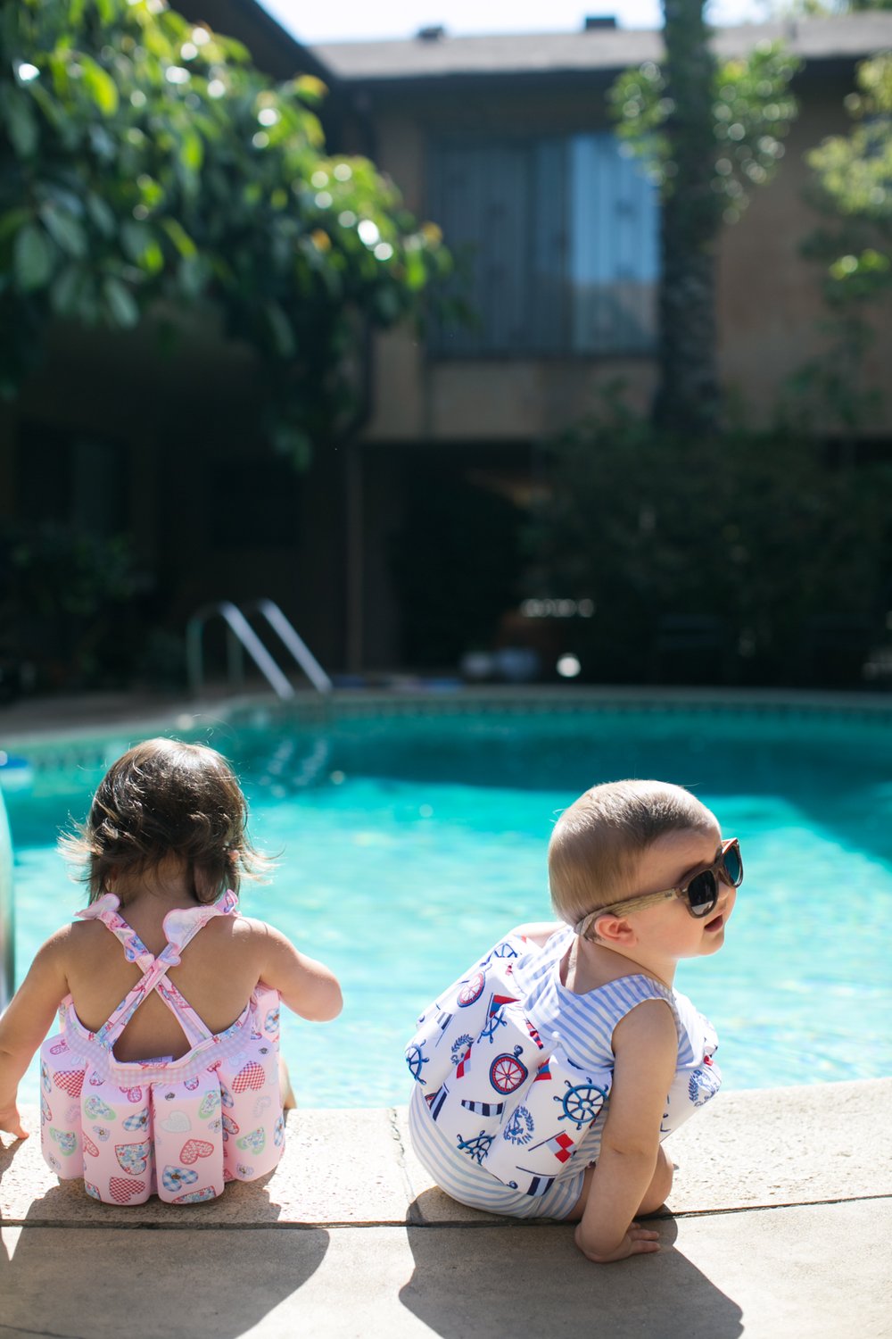 Sunuva Swimwear | @LilyGlass — mini style