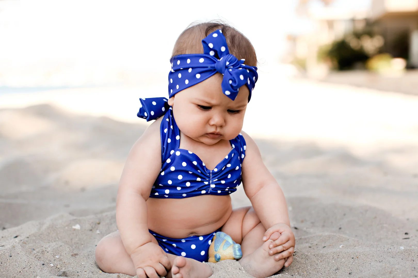 Red Dolly Swim | @BeLove23 — mini style