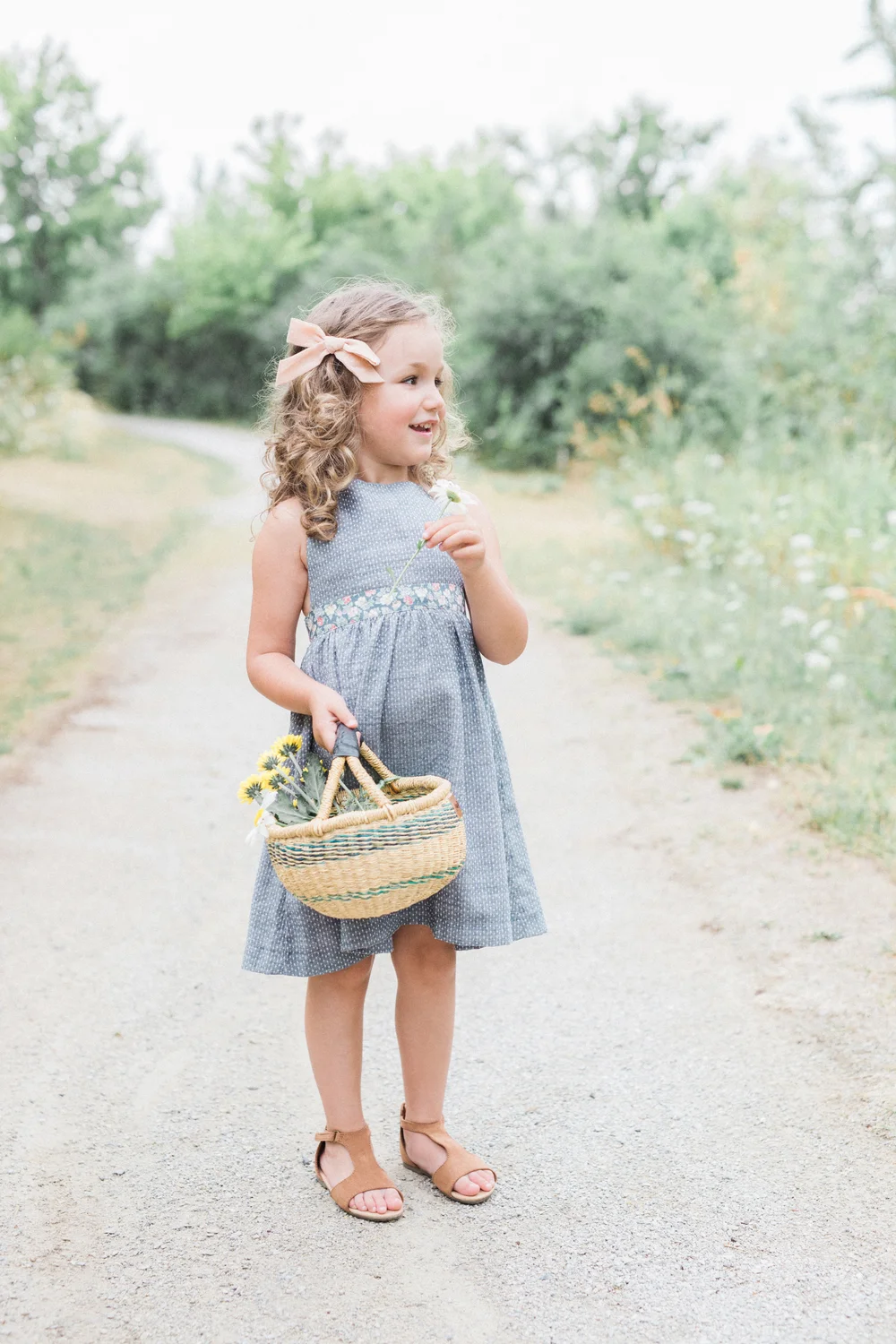 Thimble Collection featuring @ElzaPhotographie — mini style