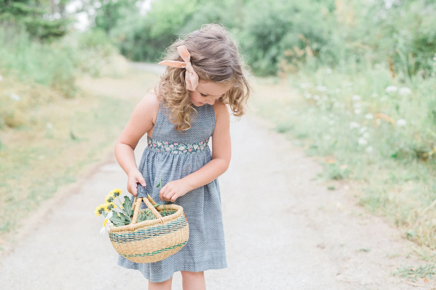 Thimble Collection featuring @ElzaPhotographie — mini style