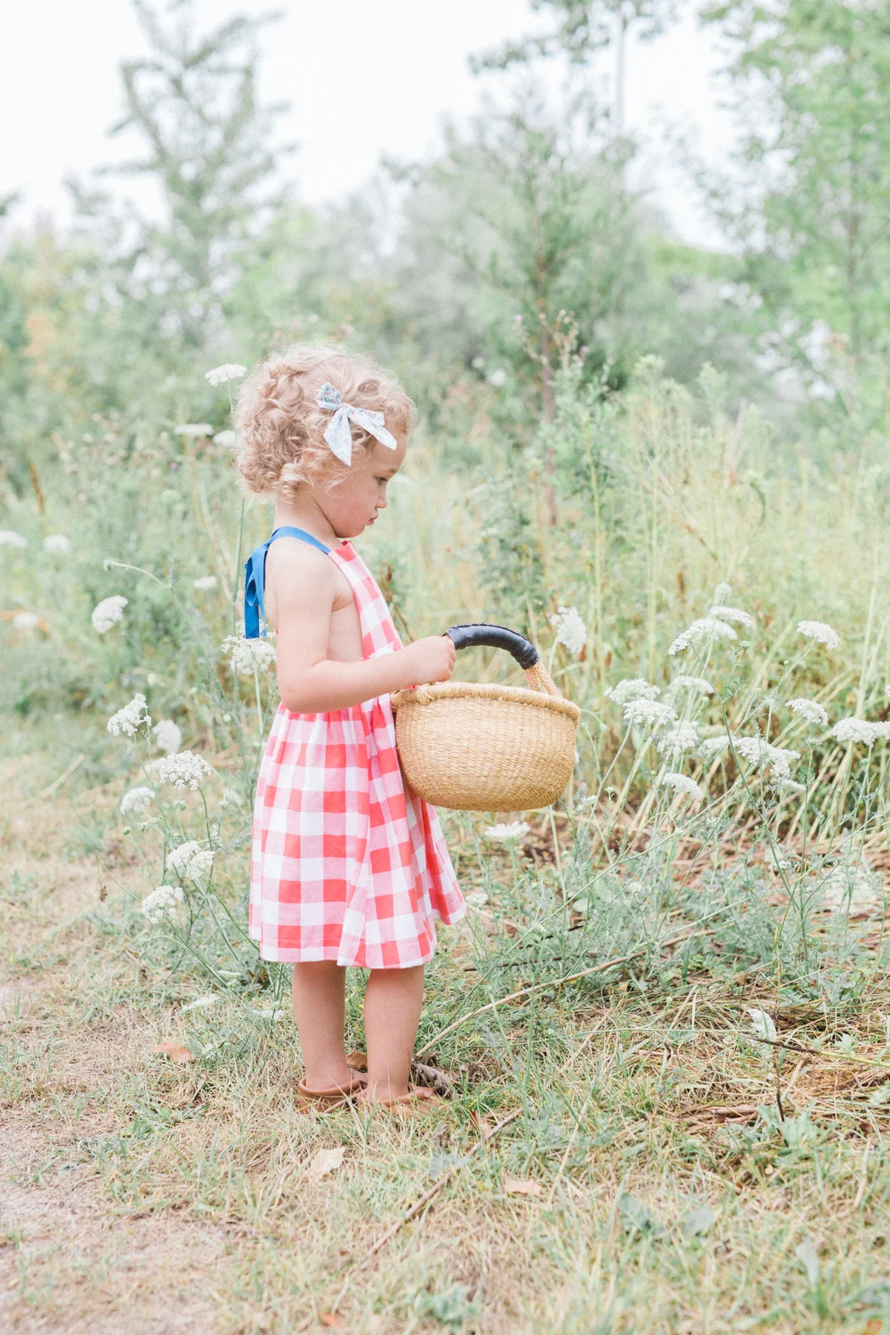 Thimble Collection featuring @ElzaPhotographie — mini style