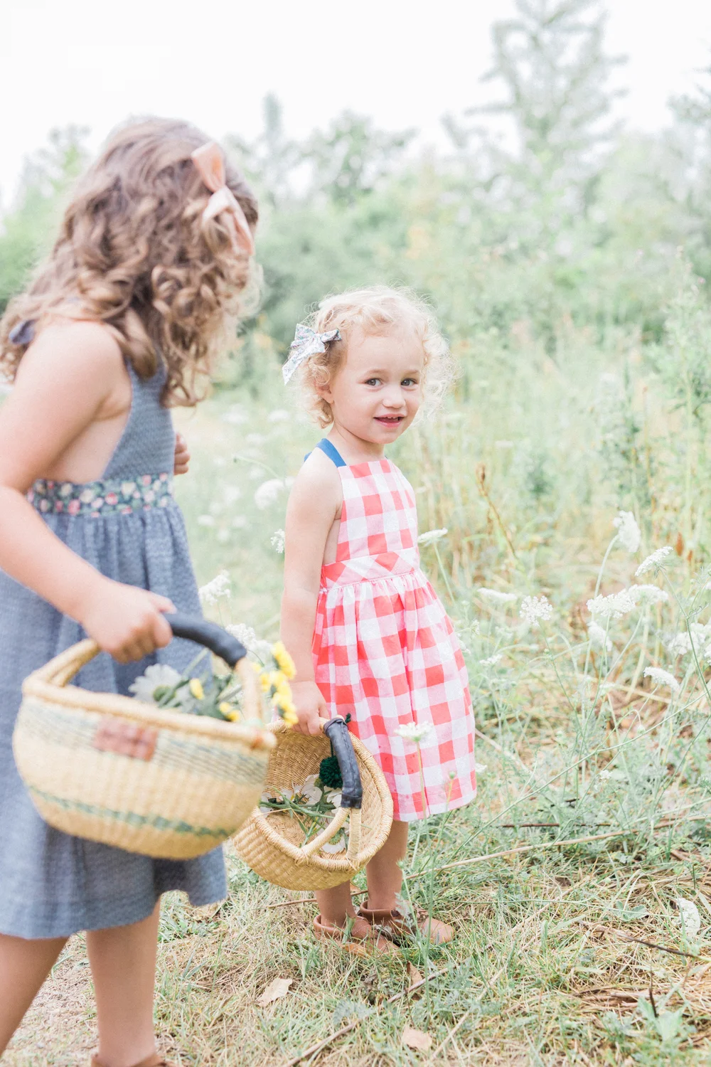 Thimble Collection featuring @ElzaPhotographie — mini style