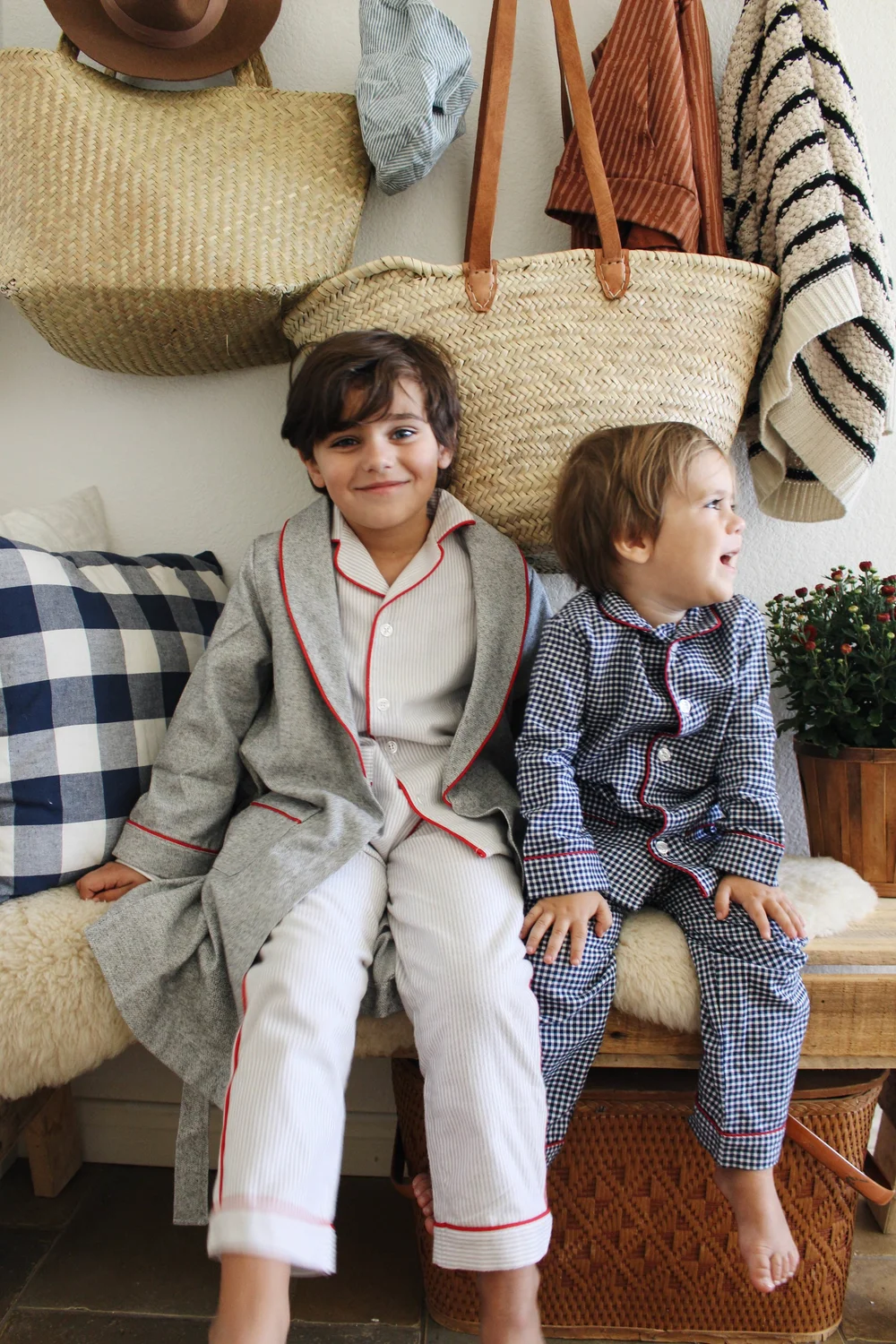 My Little Shop | @LittleCocoaBean — mini style