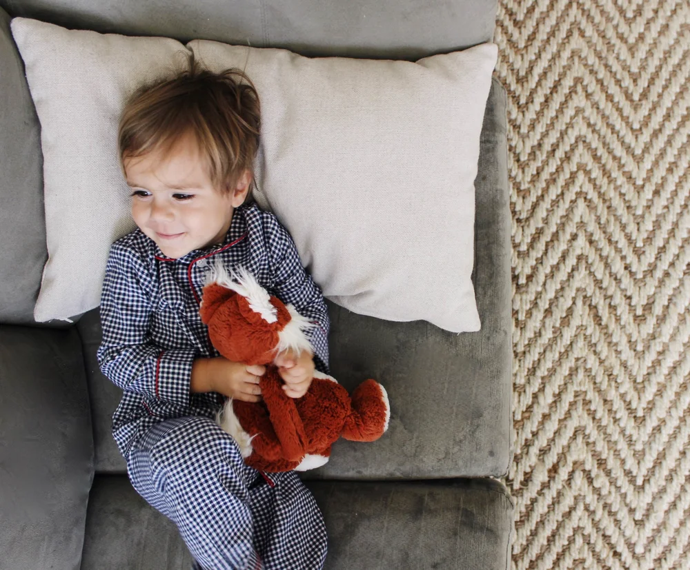 My Little Shop | @LittleCocoaBean — mini style