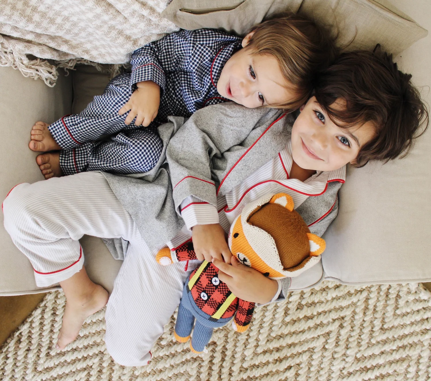 My Little Shop | @LittleCocoaBean — mini style