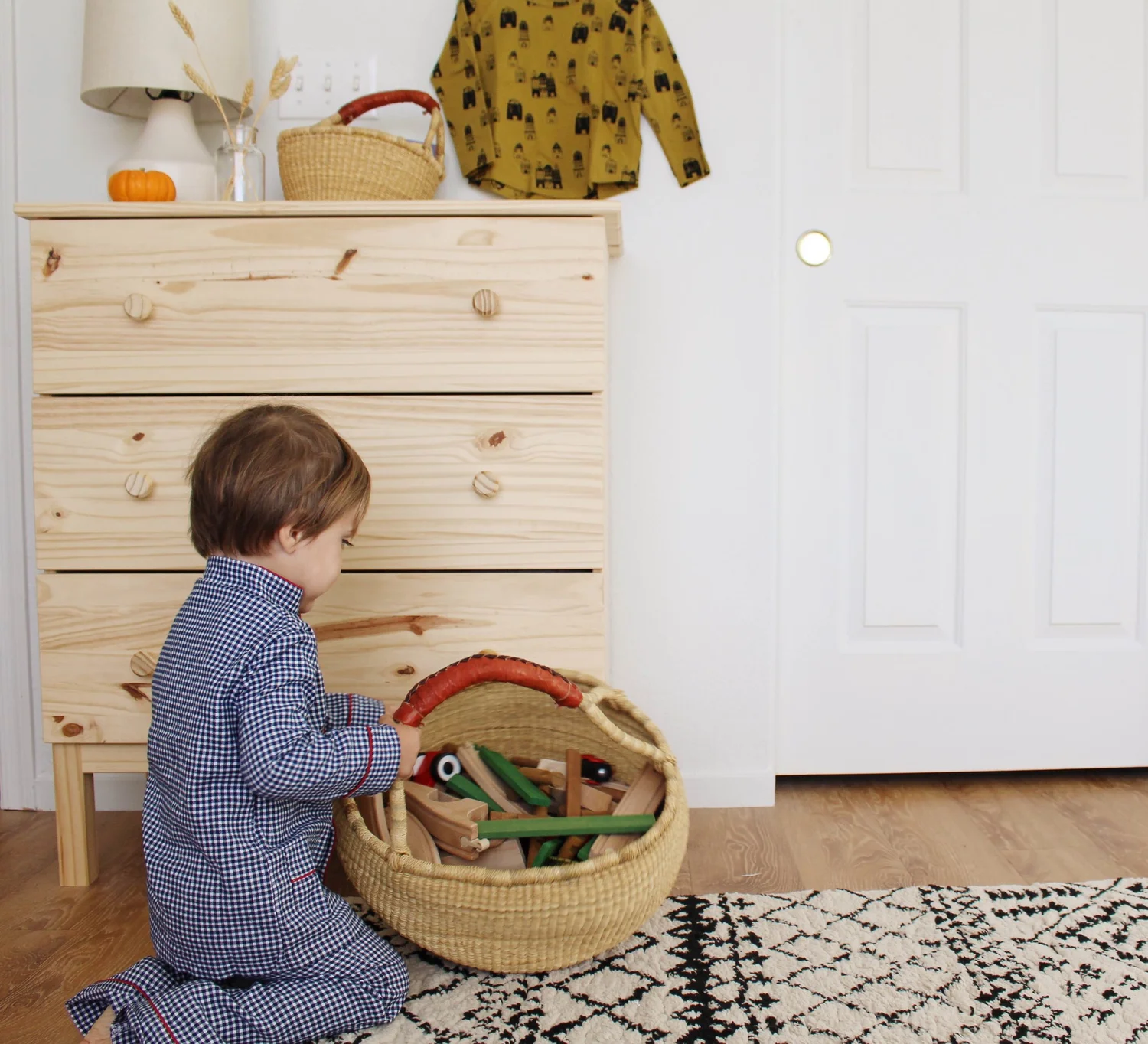 My Little Shop | @LittleCocoaBean — mini style